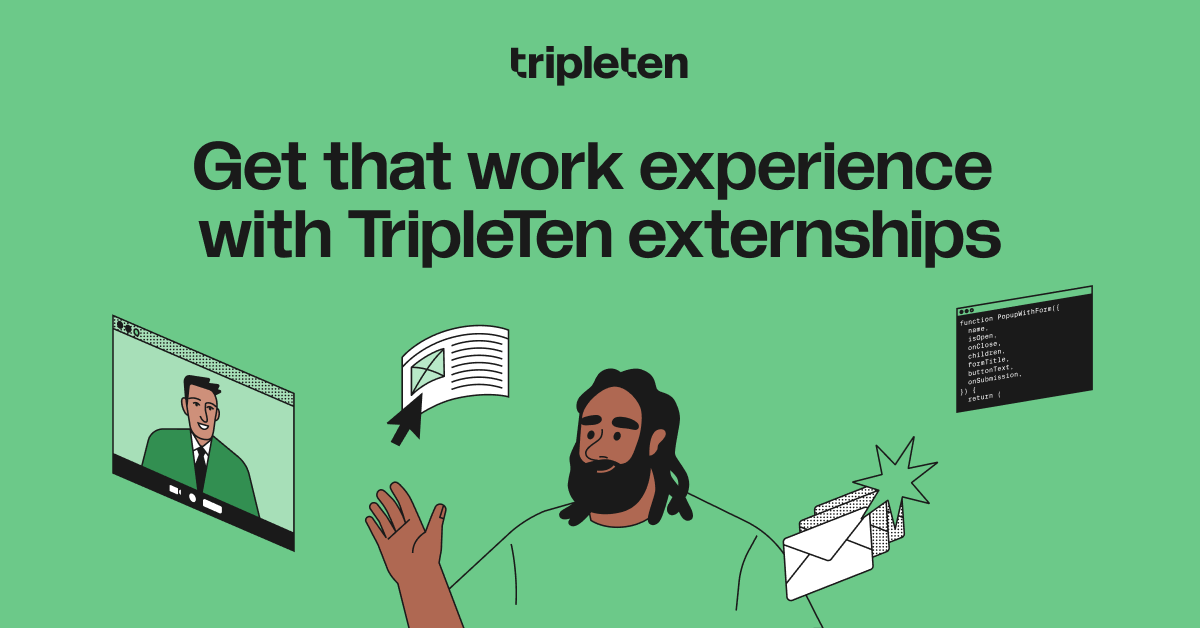 TripleTen externships