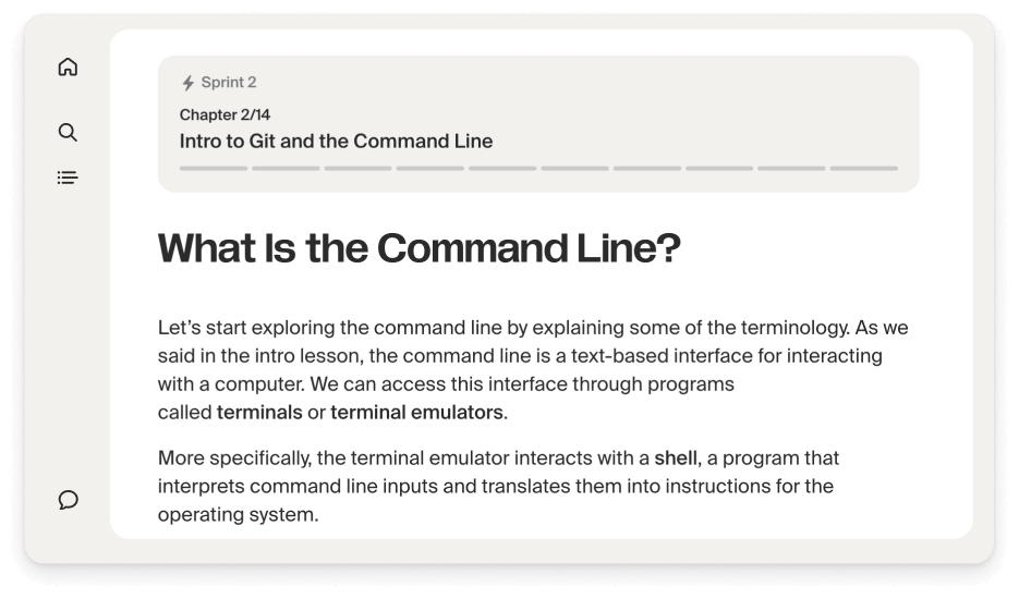 Software Engineering Bootcamp Online Part-Time | TripleTen