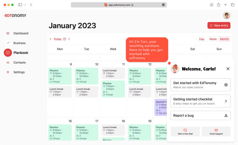 Software Engineering Bootcamp Online Part-Time | TripleTen