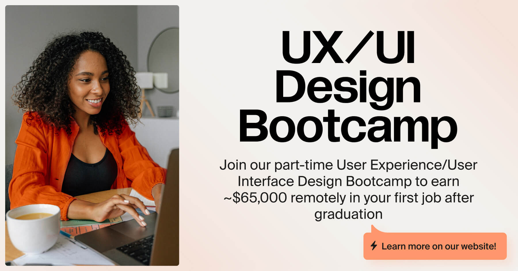 UX/UI Design Bootcamp Online — become a user experience designer | TripleTen